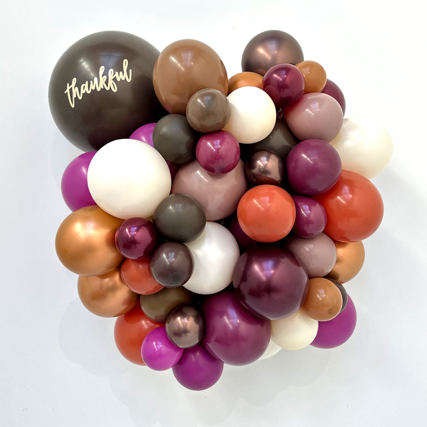 Products | Luft Balloon | Solid Color Balloons Chicago