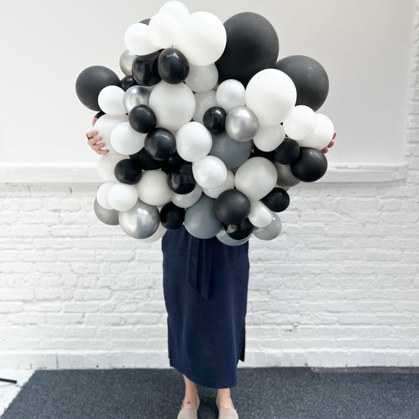 Products | Luft Balloon | Solid Color Balloons Chicago