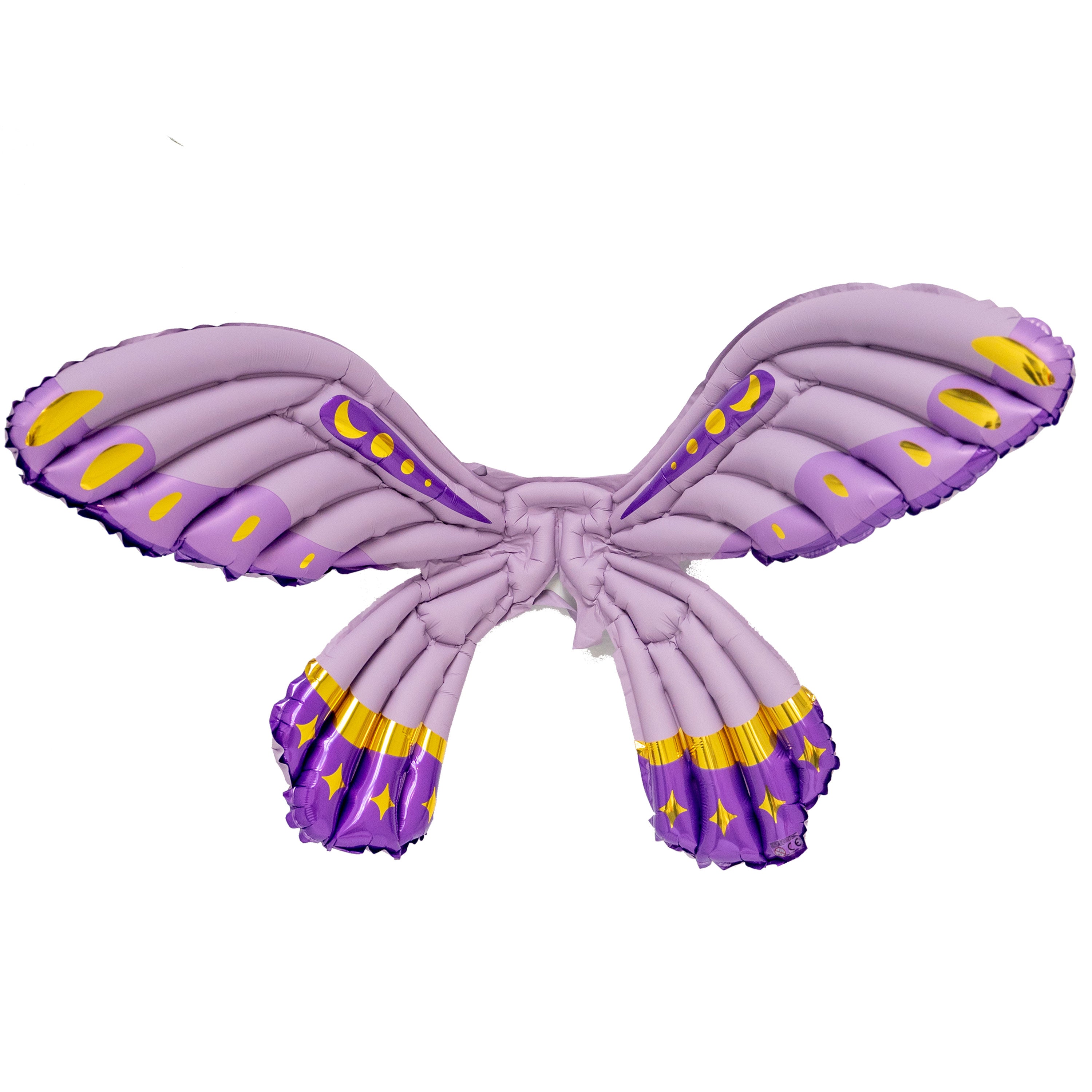 Butterfly Wings | Luft Balloon | Solid Color Balloons Chicago