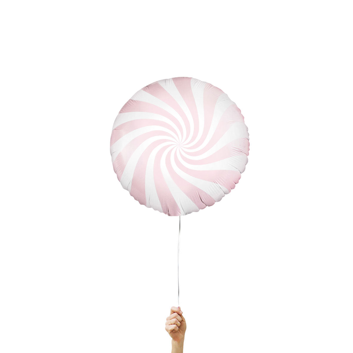 46" Flamingo | Luft Balloon | Solid Color Balloons Chicago