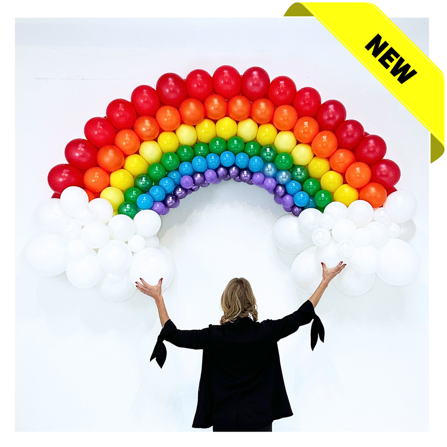 Air Other | Luft Balloon | Solid Color Balloons Chicago