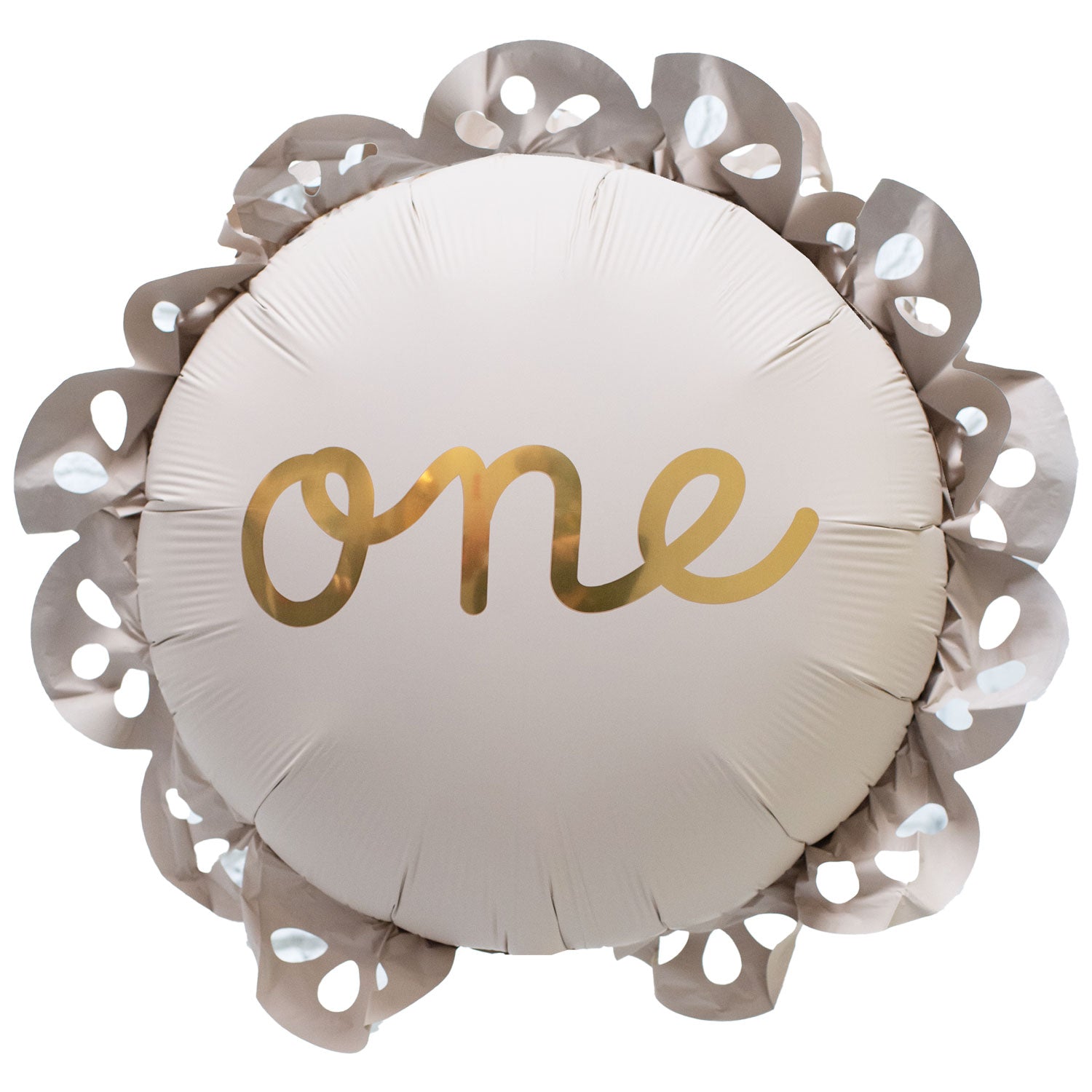 42" Cake Slice Balloon | Luft Balloon | Solid Color Balloons Chicago
