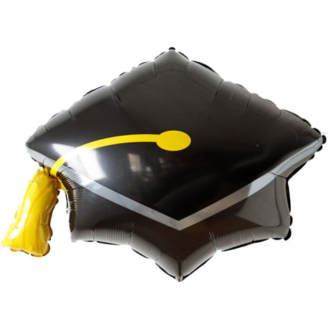 Graduation 2025 | Luft Balloon | Solid Color Balloons Chicago