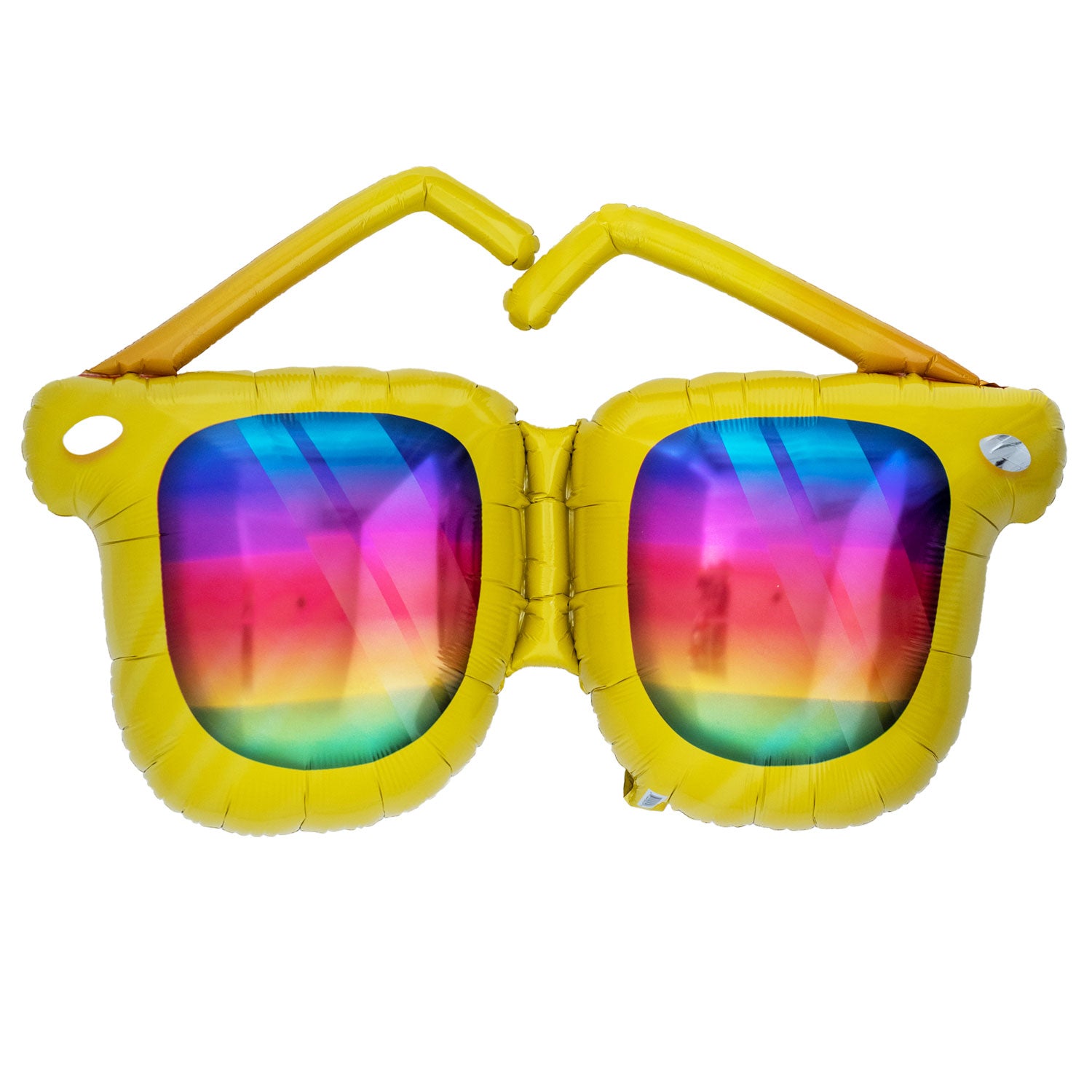 30" Cloud | Luft Balloon | Solid Color Balloons Chicago