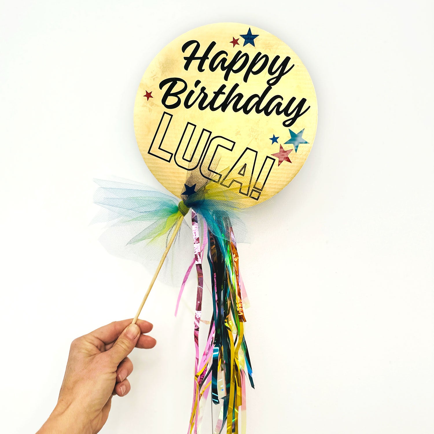 Balloon Circle | Luft Balloon | Solid Color Balloons Chicago