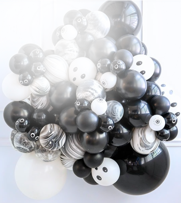 Luft Balloons: Chicago's premiere balloon installation & retail shop