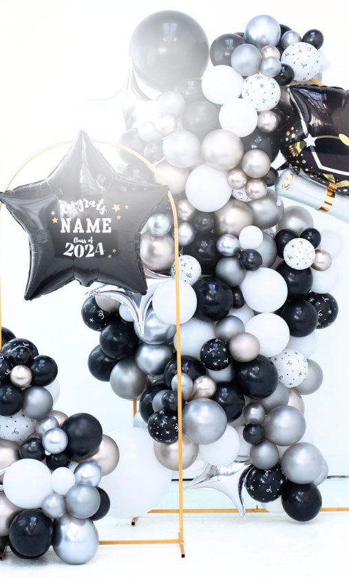 Luft Balloons: Chicago's premiere balloon installation & retail shop