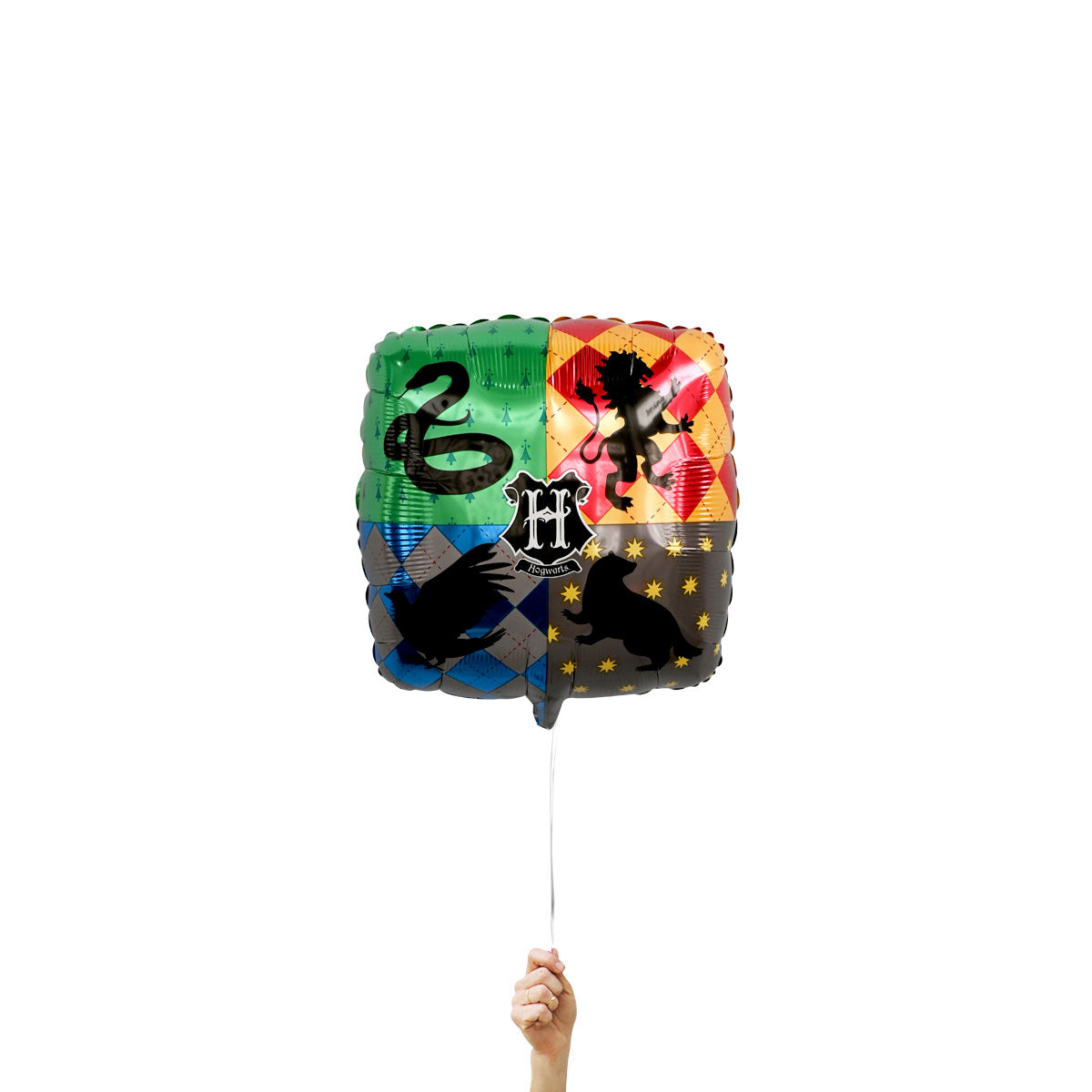 18" Harry Potter Balloon | Luft Balloon | Solid Color Balloons Chicago