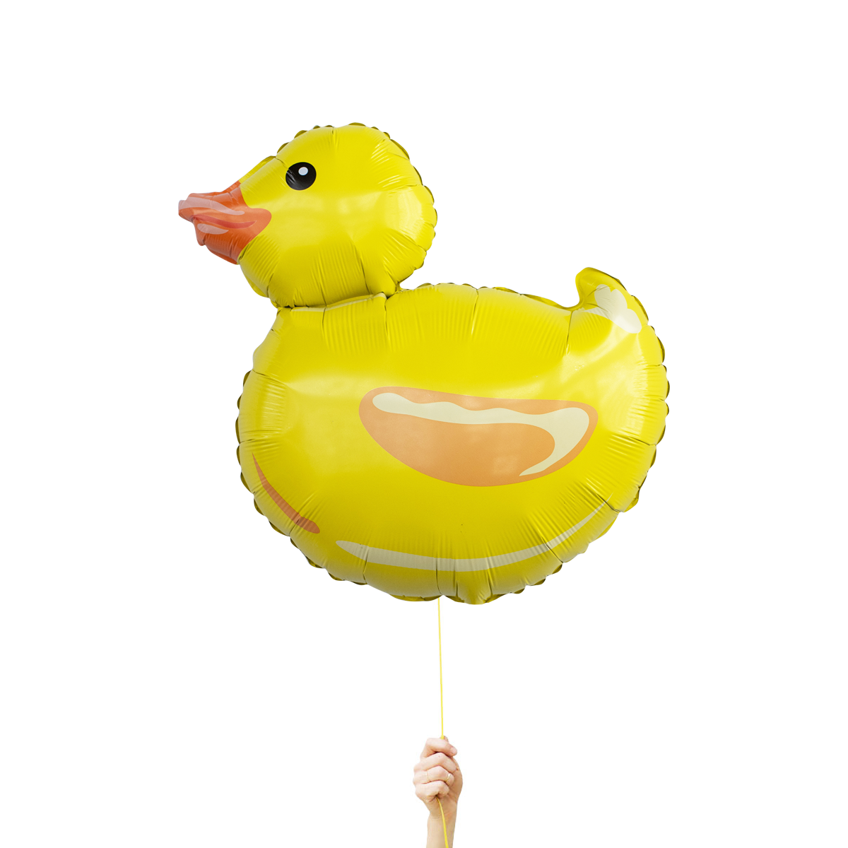 46" Flamingo | Luft Balloon | Solid Color Balloons Chicago