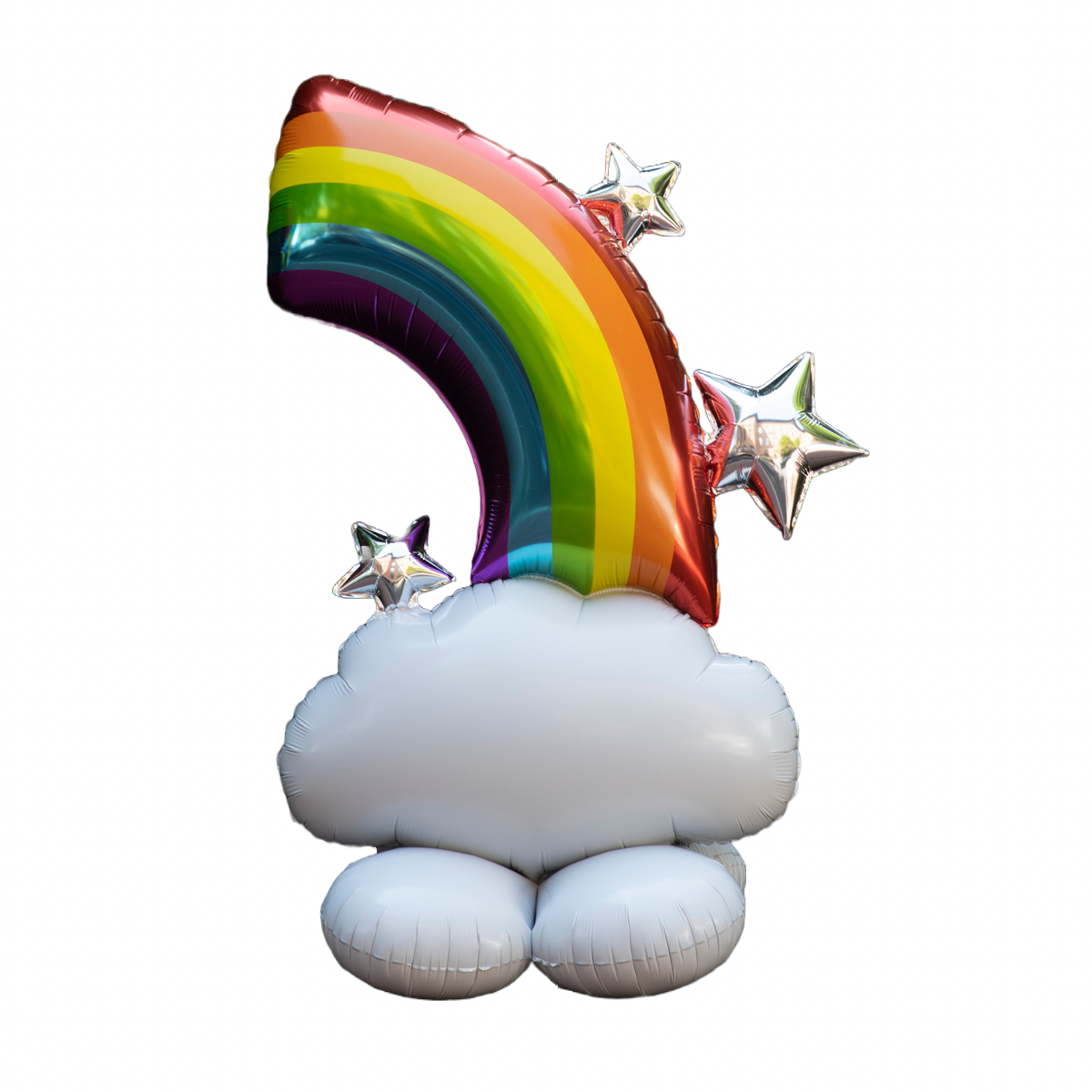 Luxe Line | Luft Balloon | Solid Color Balloons Chicago