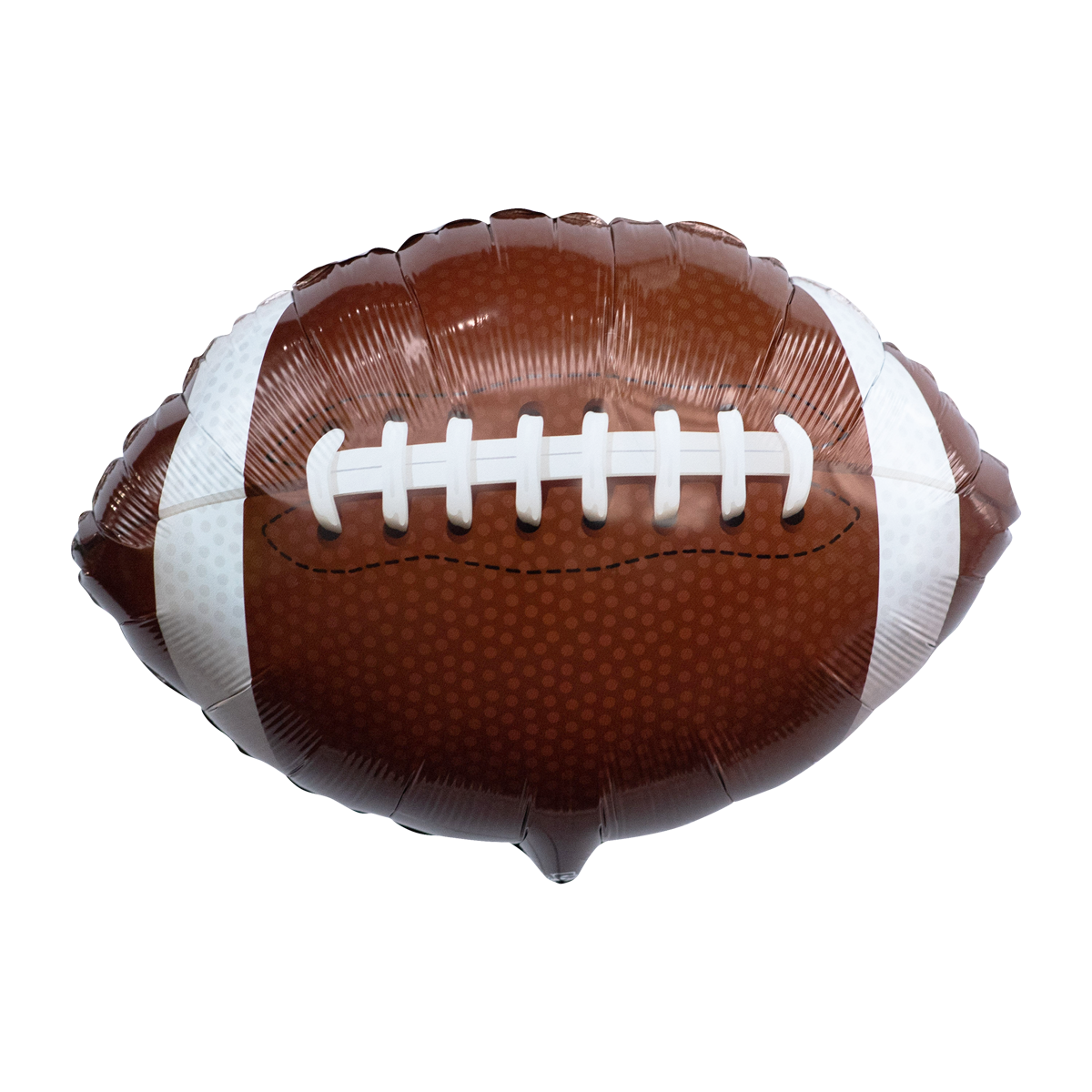 Plain Football | Luft Balloon | Solid Color Balloons Chicago