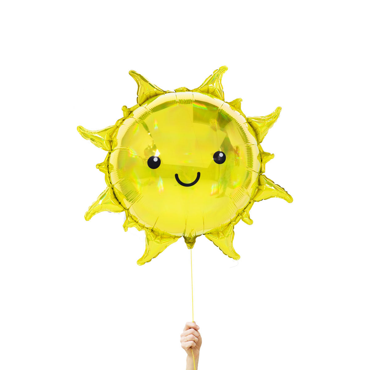 30" Cloud | Luft Balloon | Solid Color Balloons Chicago