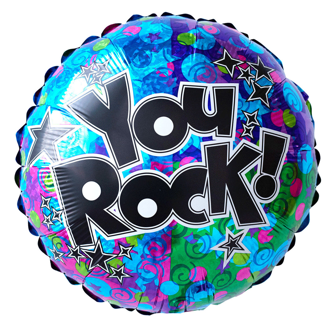 Father's Day | Luft Balloon | Solid Color Balloons Chicago